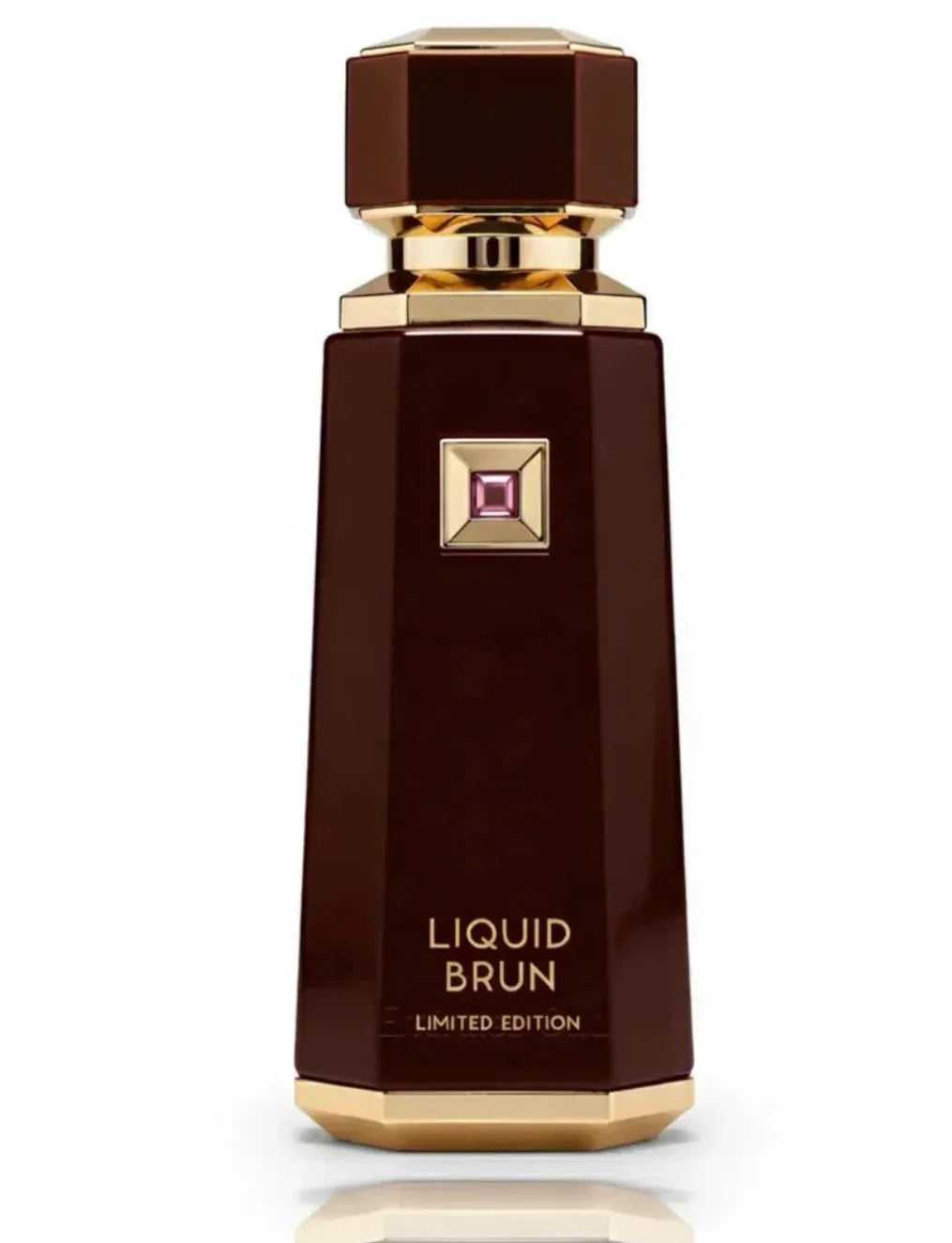 Liquid Brun Limited Edition perfume - Timeless Luxury | Extrait, 150ml ...